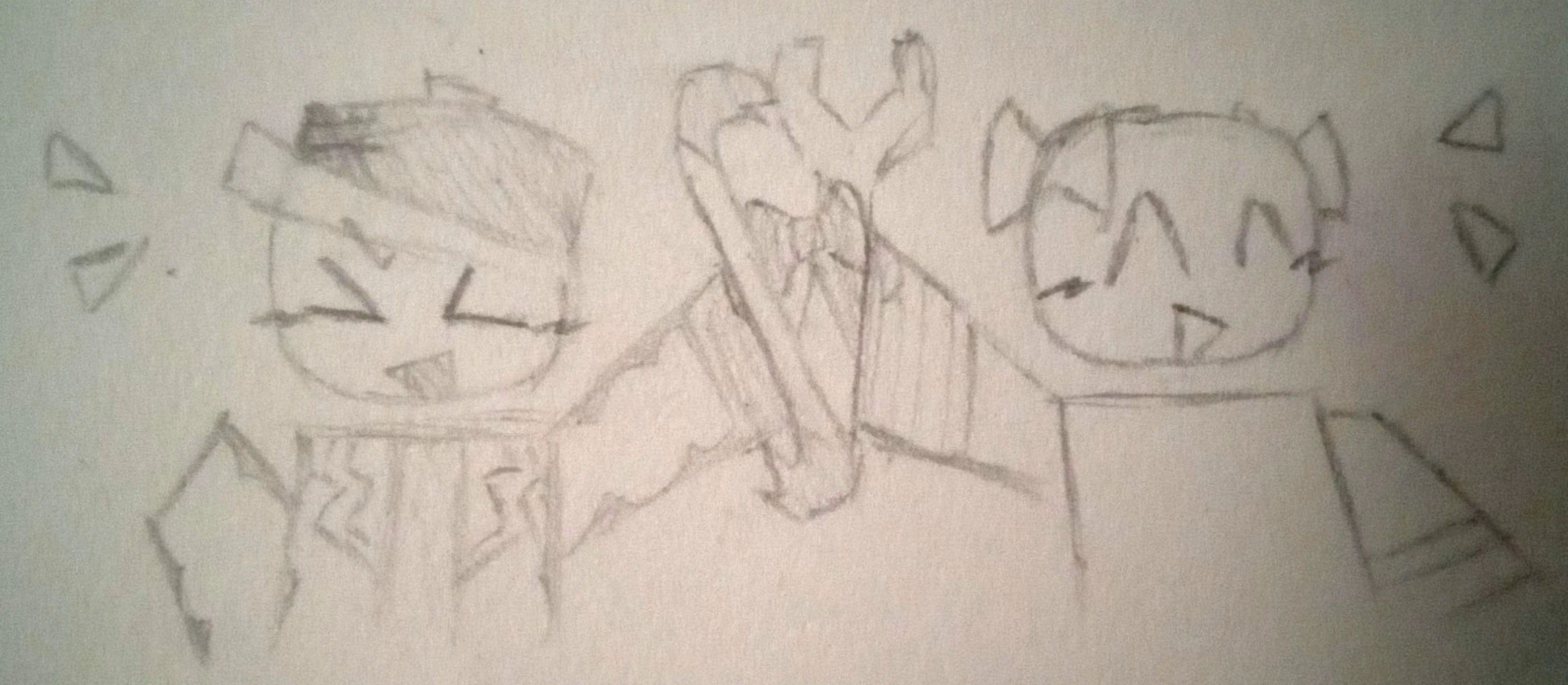 yknow what... griefer x oc | Fandom