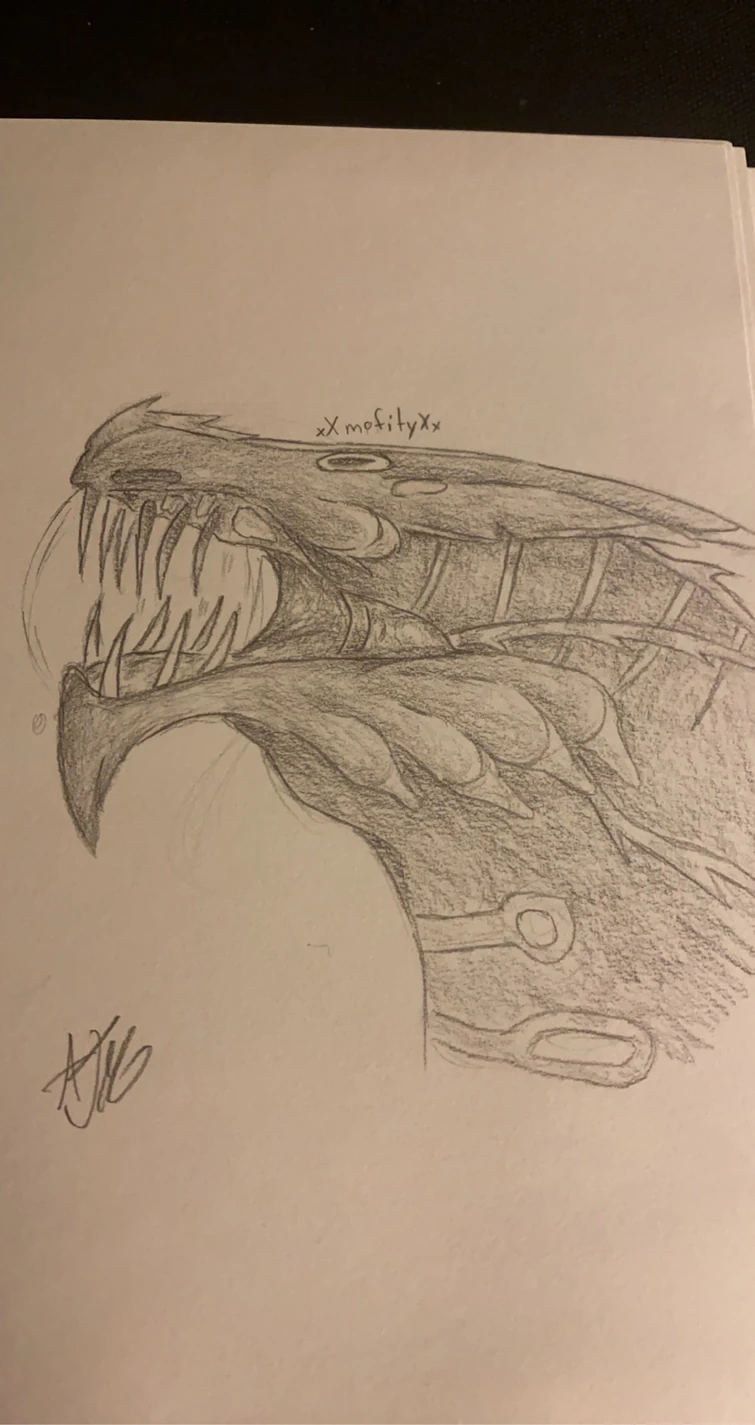 Hygos Fanart B) | Fandom