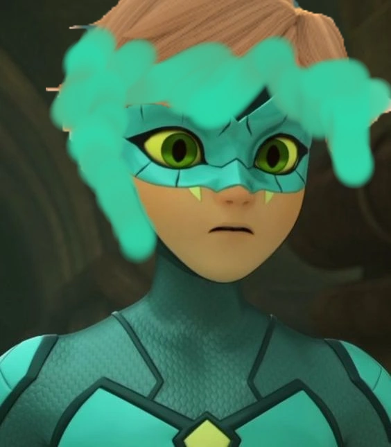 Aspik with HAIR | Fandom