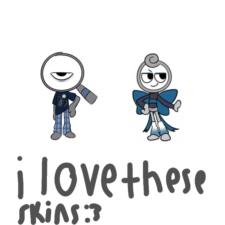 Alpha Sleeper Rodger and Sweater Glisten !!! ( sillies ) | Fandom