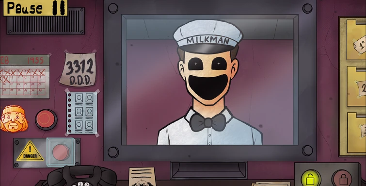Discuss Everything About That's not my Neighbor Wiki | Fandom