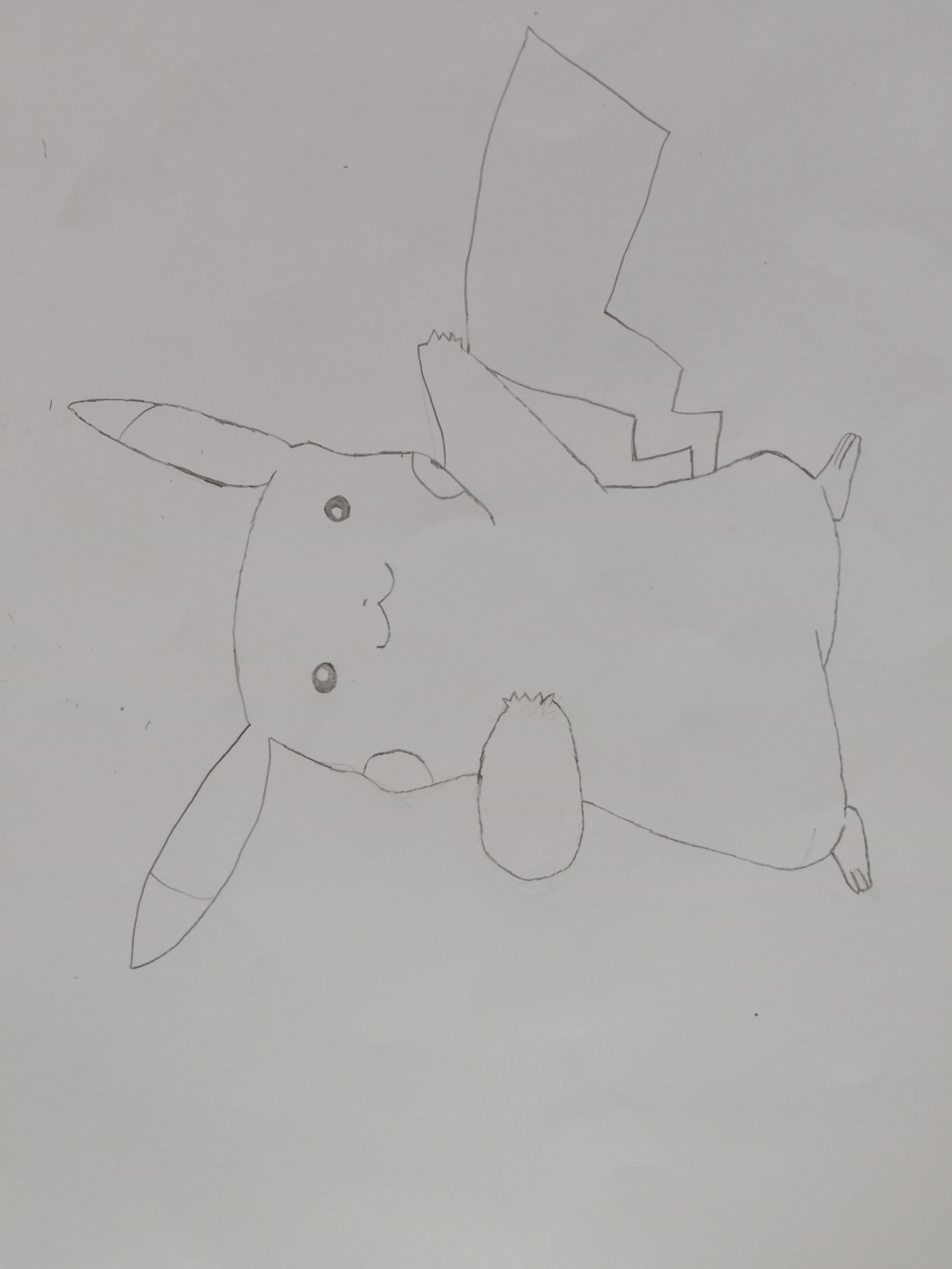 Pikachu | Fandom