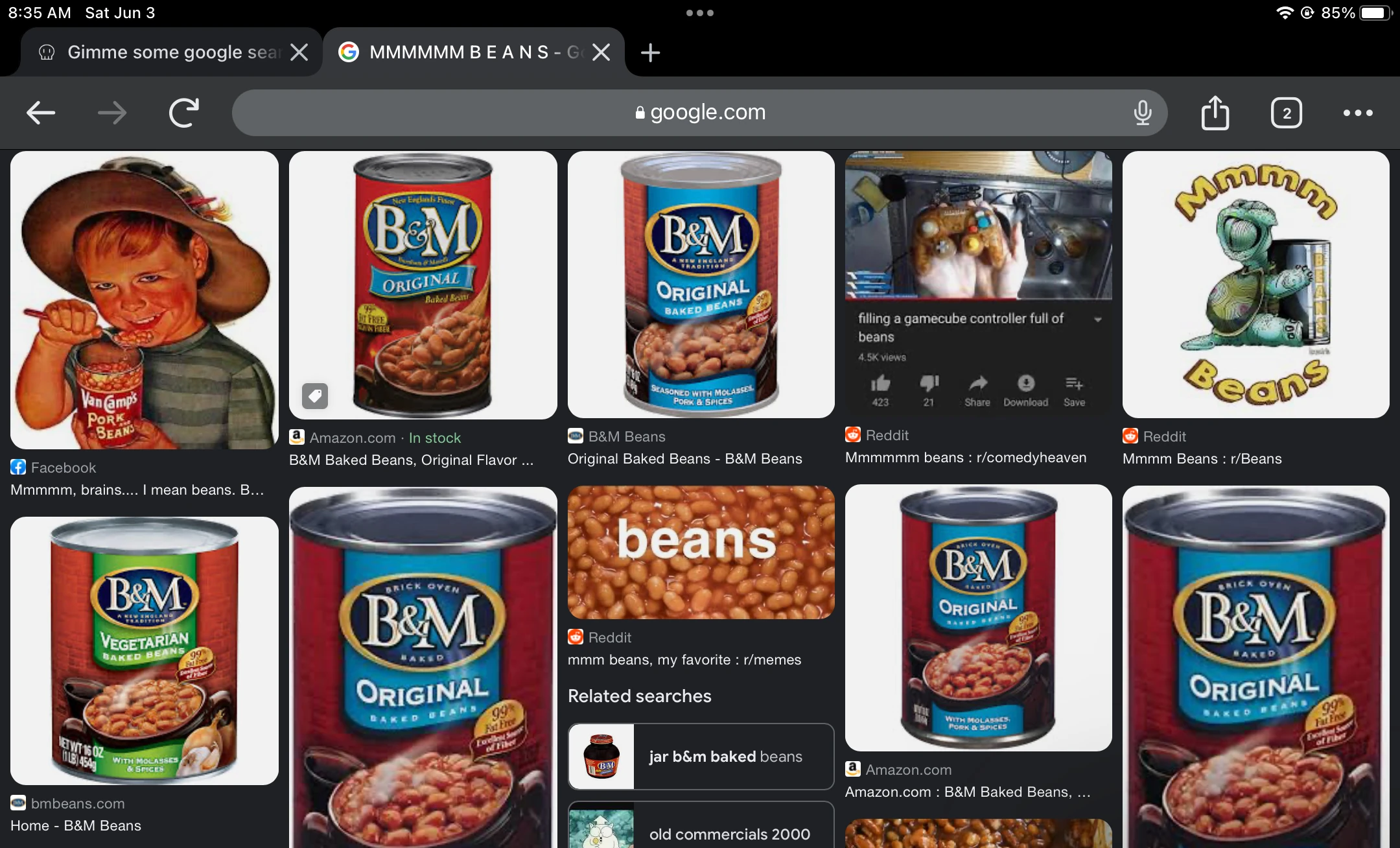 WE LIKE BEANS | Fandom