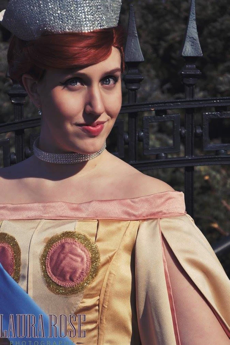 Discuss Everything About The Cosplay Wiki | Fandom