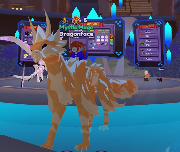 turn this into a UC fight/flex battle | Fandom