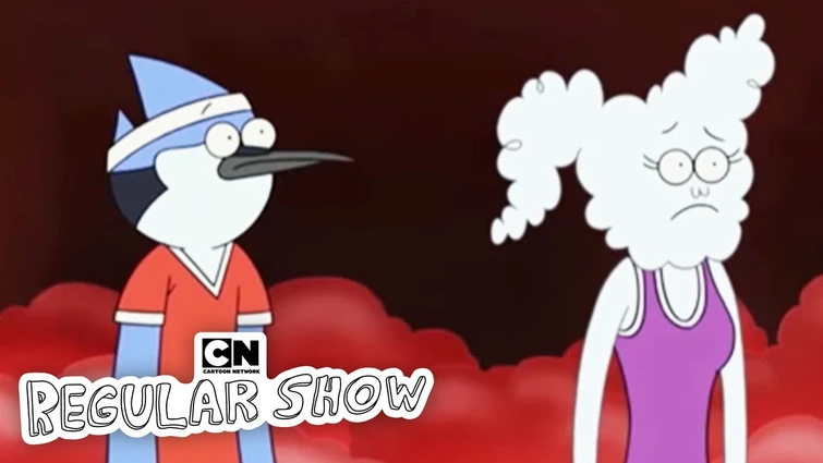 Regular Show Cosmology | Fandom