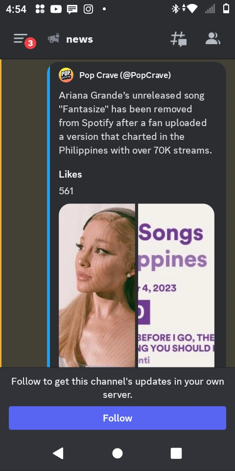 News + Info on eternally | Fandom