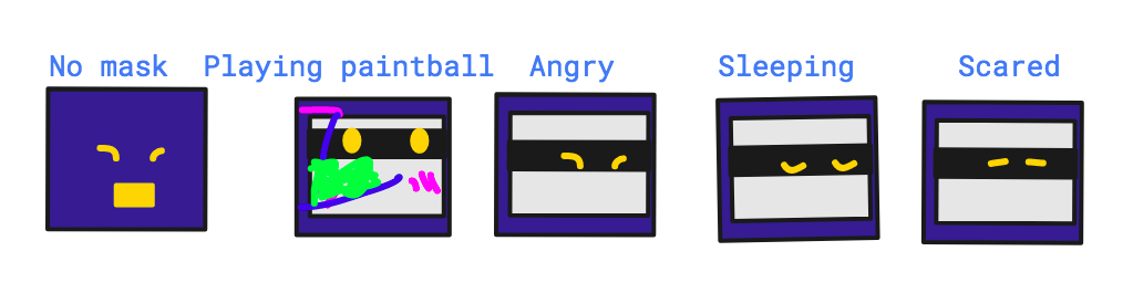 Block Meta Knight | Fandom