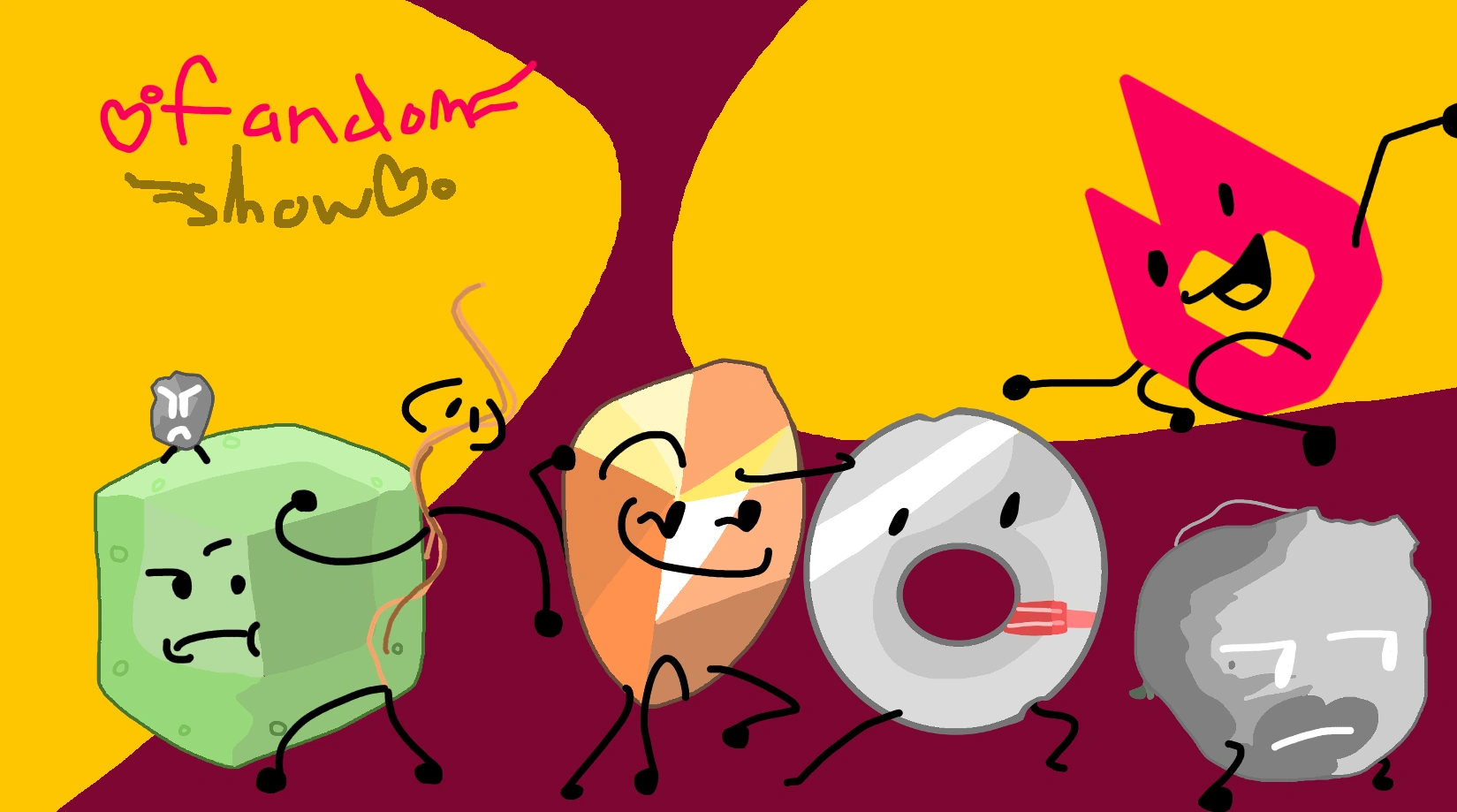 FANDOM SHOW | Fandom