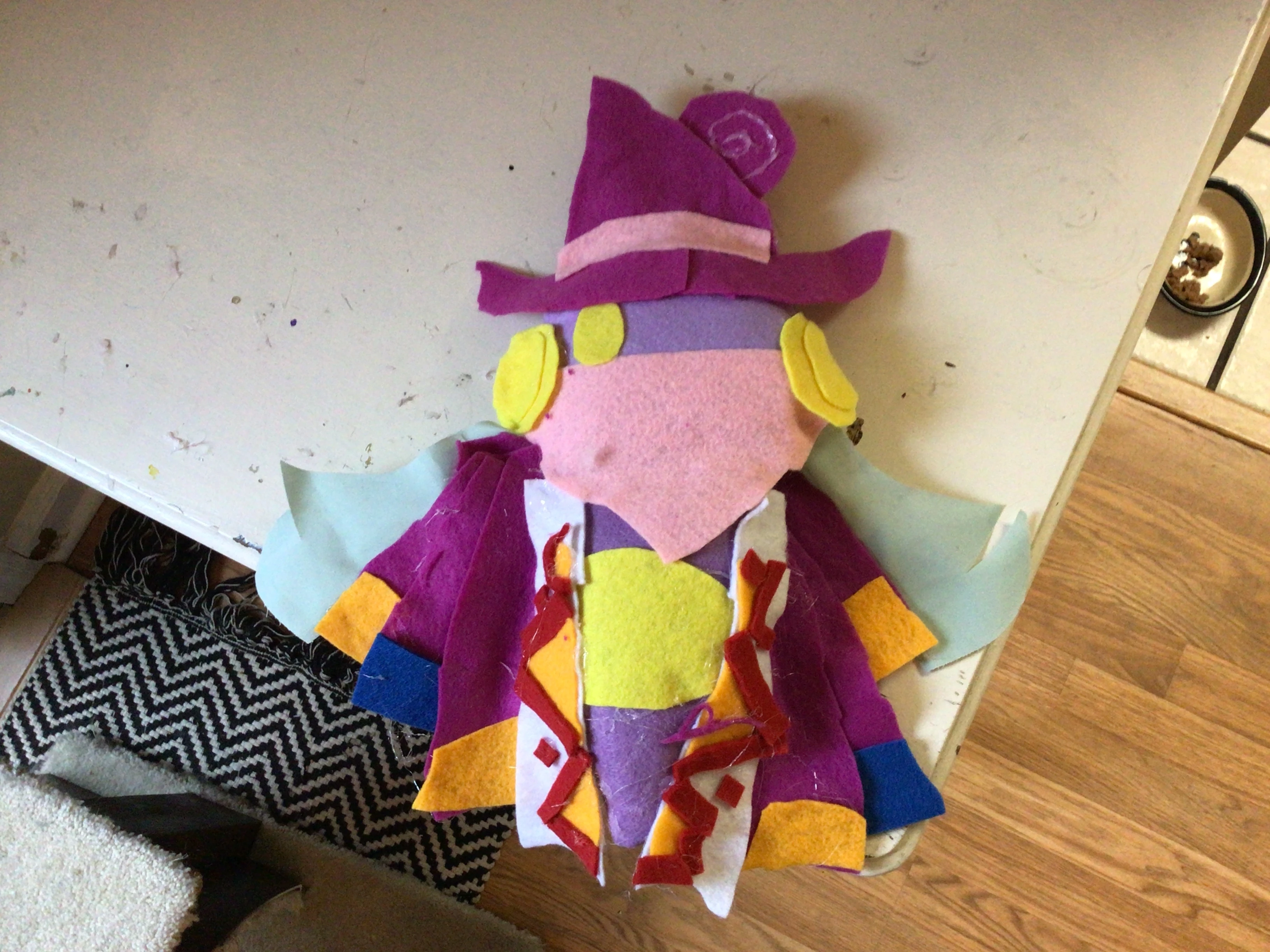 Drawcia plush! | Fandom