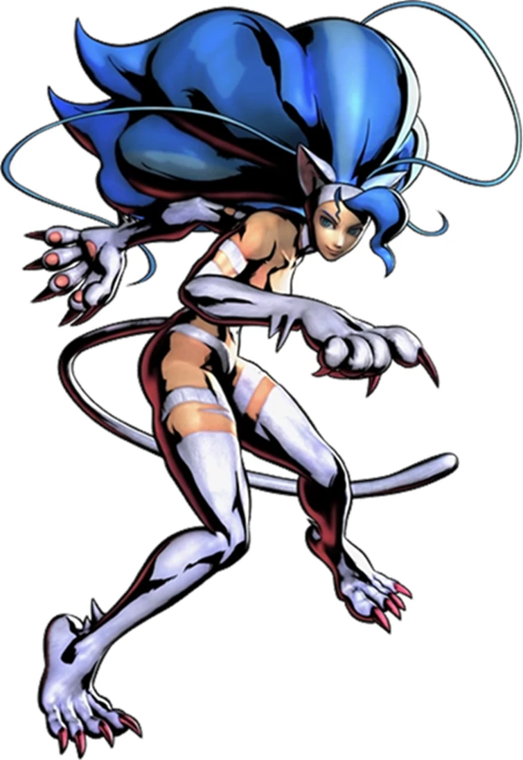 Discuss Everything About Marvel vs. Capcom Wiki | Fandom