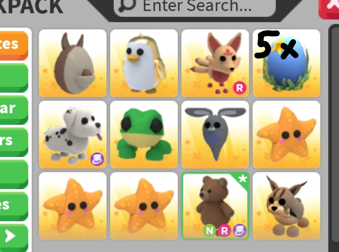 Small trading post 🐻 | Fandom