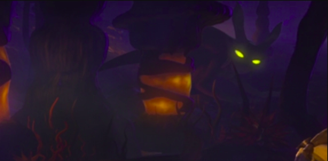 [TCW] Is this a Fyrnock? | Fandom