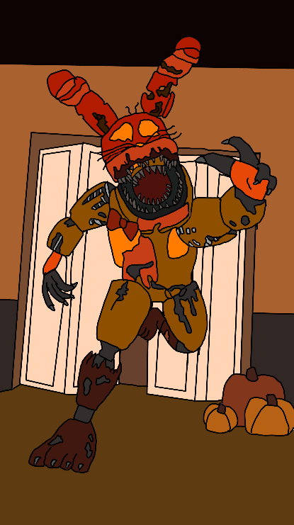 Halloween Fan Art | Fandom