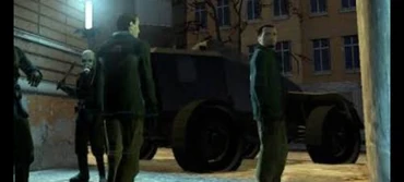 Which Half life 2 Faction is better | Fandom