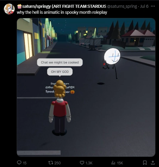 holy f | Fandom