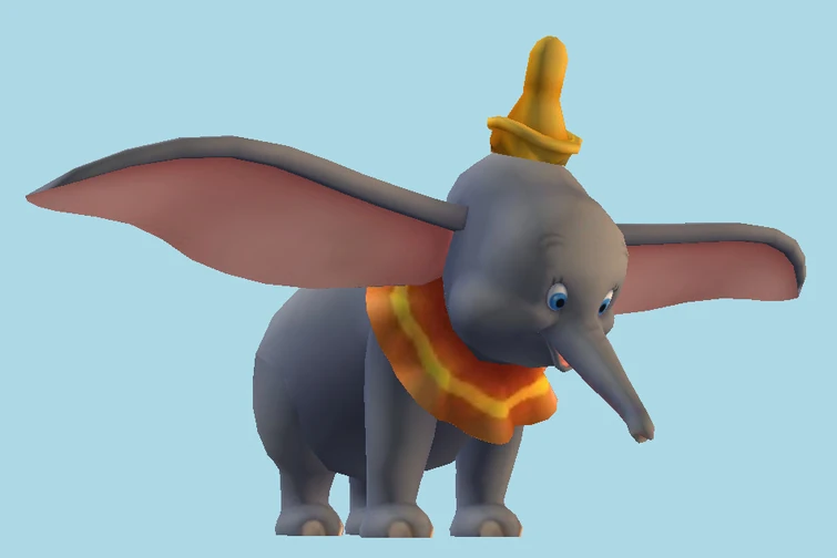 Discuss Everything About Disney Wiki | Fandom
