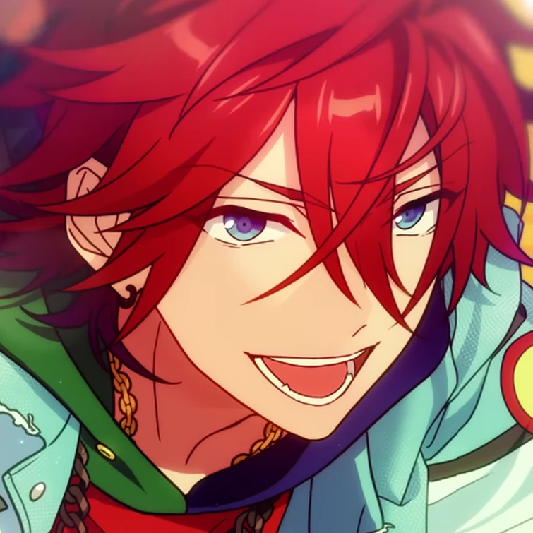 rinne amagi | Fandom