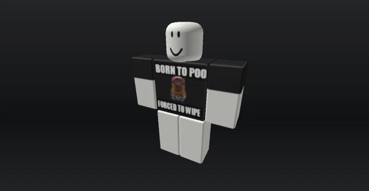 Common Roblox shirt W | Fandom