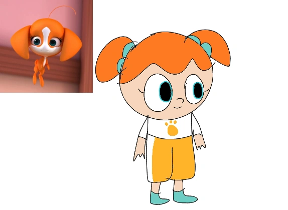 human barkk | Fandom