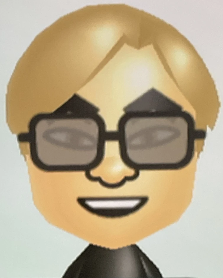 GIVE OPINION to all of my own Mii characters from 2019-2021 | Fandom