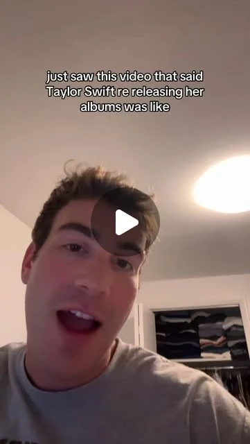 guys this is a wild Taylor Swift connection. | Fandom