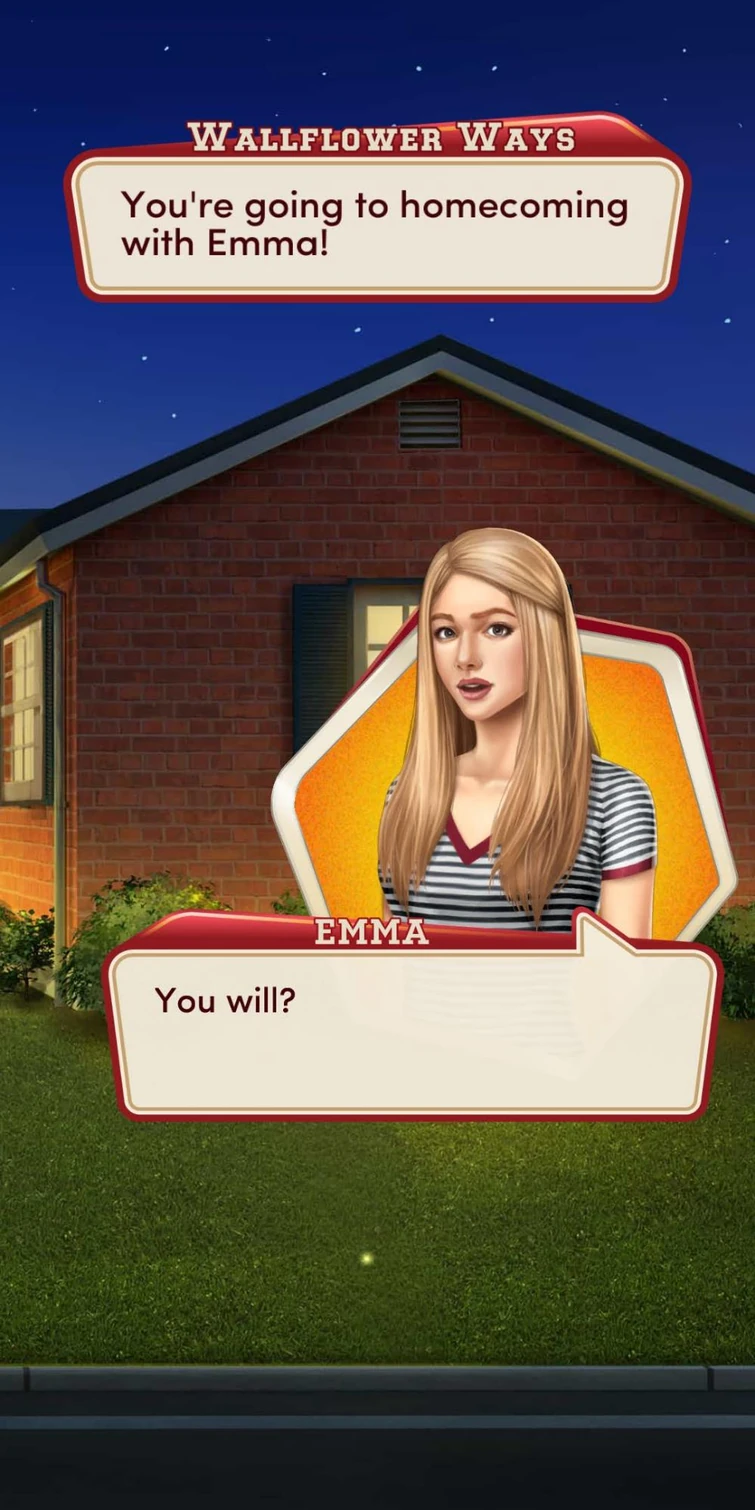 Discuss Everything About Choices: Stories You Play Wiki | Fandom