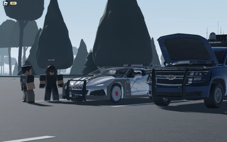 Discuss Everything About Twisted (Roblox Game) Wiki | Fandom