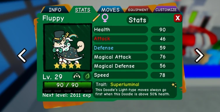 Discuss Everything About Doodle World Wiki | Fandom