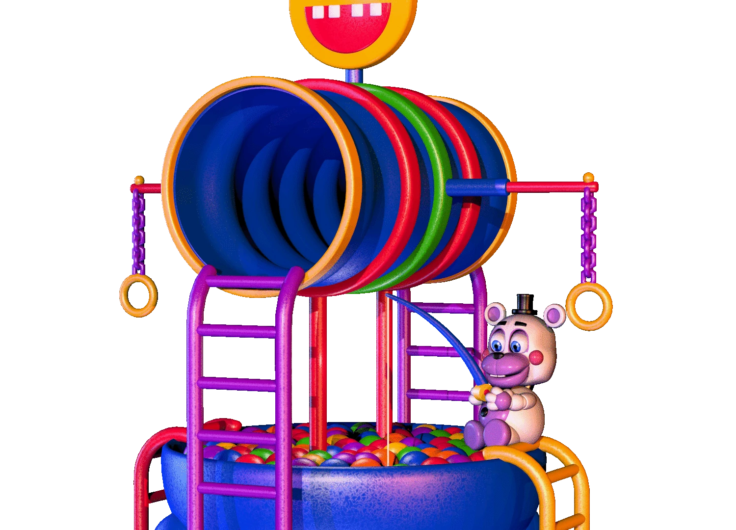 Add what Helpy is fishing for! Just add the gif and a picture under it ...