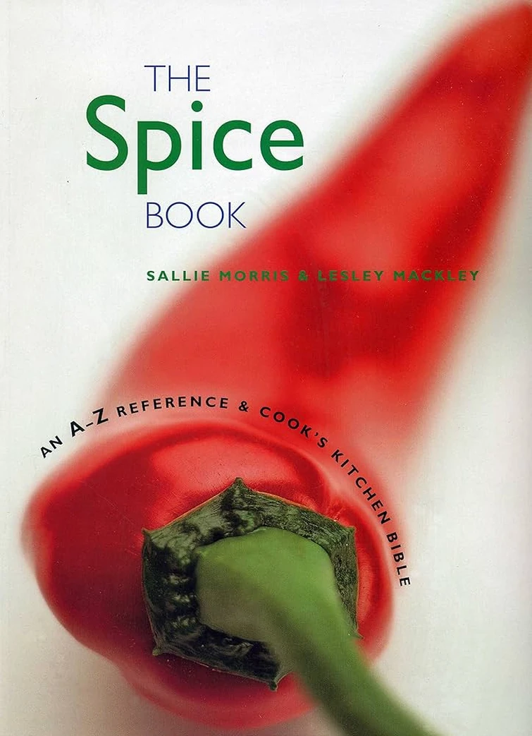 Booktok girlies, how much 🌶️ SPICE 🌶️ does this book have? | Fandom