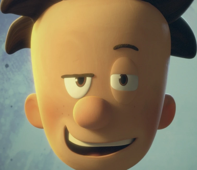 Discuss Everything About Big Nate Wiki | Fandom