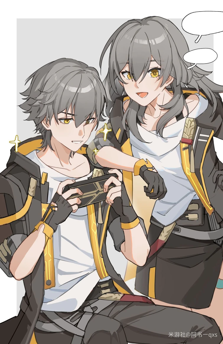 i need hsr wallpapers | Fandom