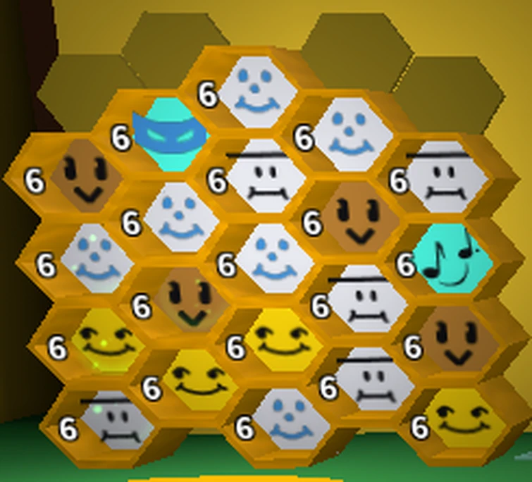 made a hive maker, would appreciate it if you checked it out! | Fandom