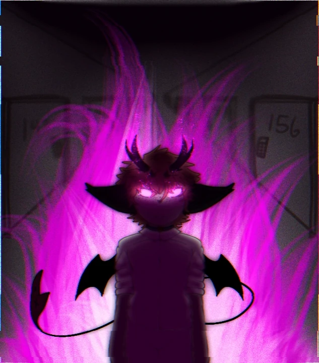 Little look at Nightmare's past :> | Fandom