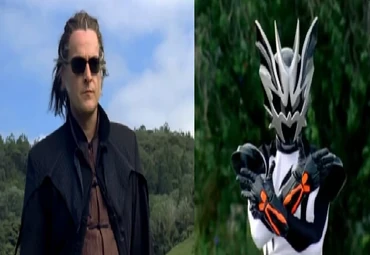 Best Disney Era Black Ranger? | Fandom