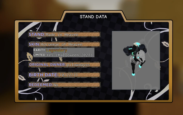 Got Bloodthirster by some random luck lol, traded it for HoH 2021 and ...