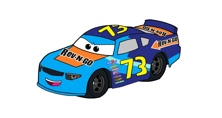 What name would you give this character? In your opinion | Fandom