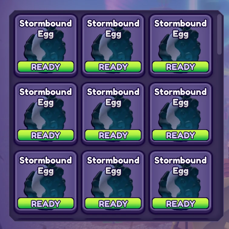 I must resist till i get to 40, I'll prob be back to hatch hopefully 40 ...