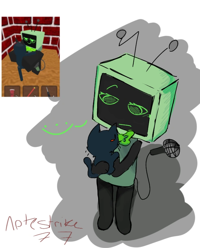 WOW VEE FROM REGRETAVATOR! | Fandom