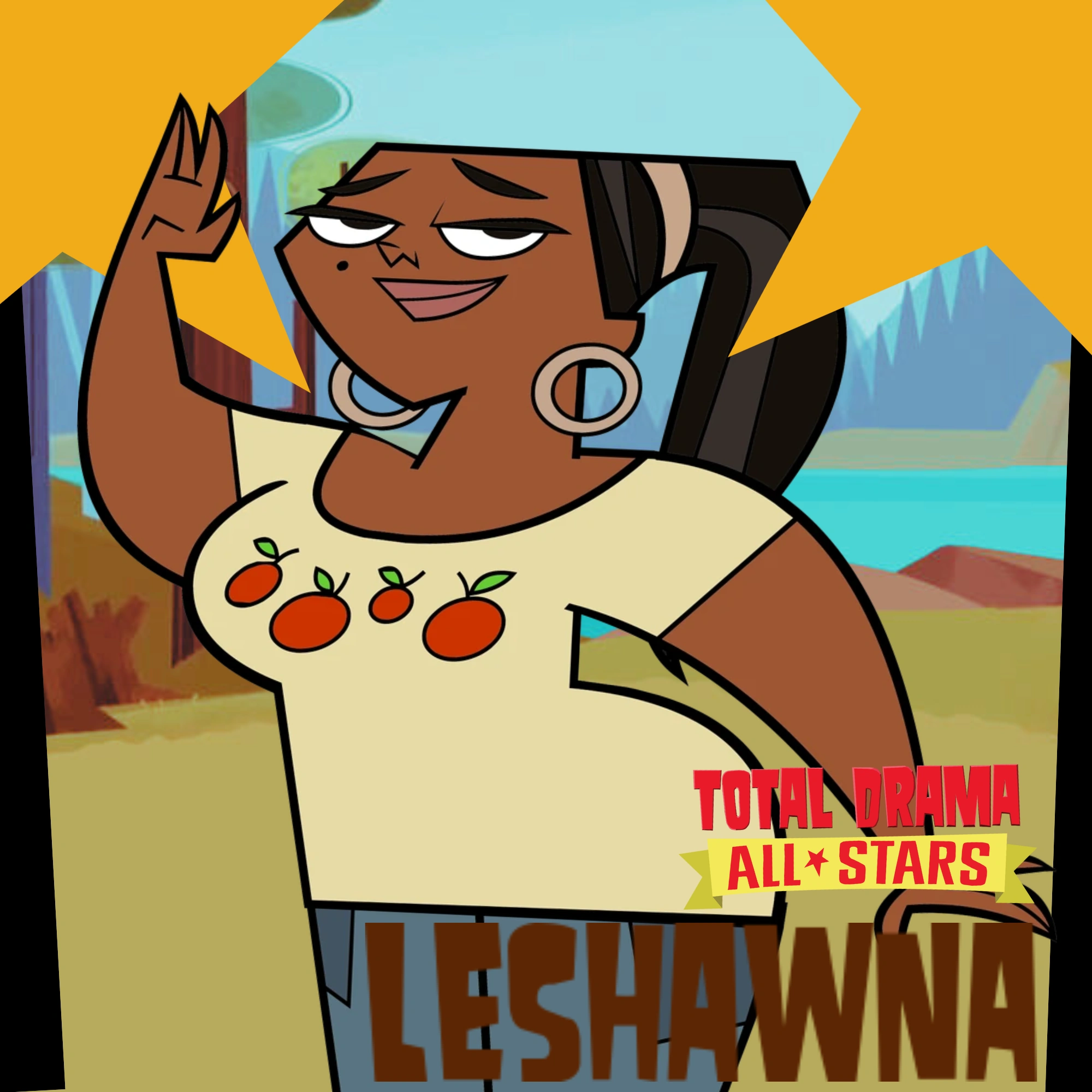 The 16th confirmed character for my All-Stars is... | Fandom