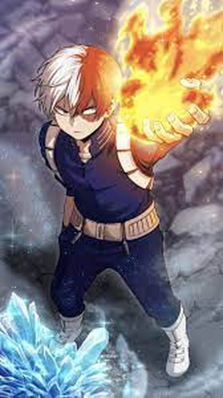 Icy Hot Fandom