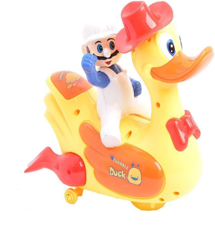 bootleg SMG4 toy | Fandom