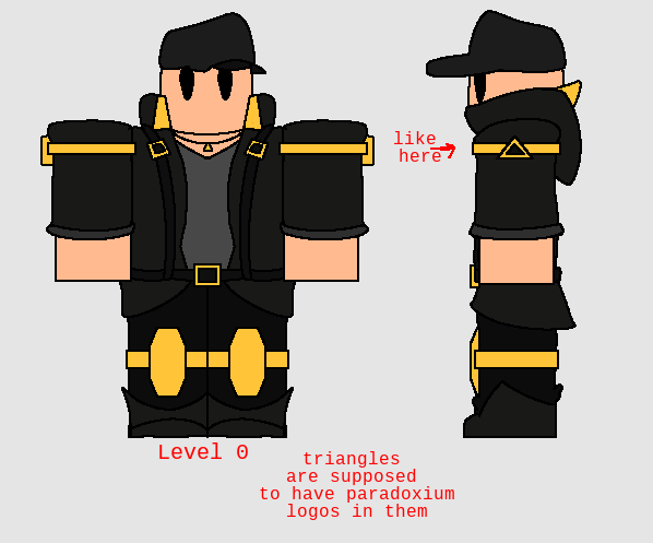 Golden scout rework V3 (+ Better concept art!) | Fandom