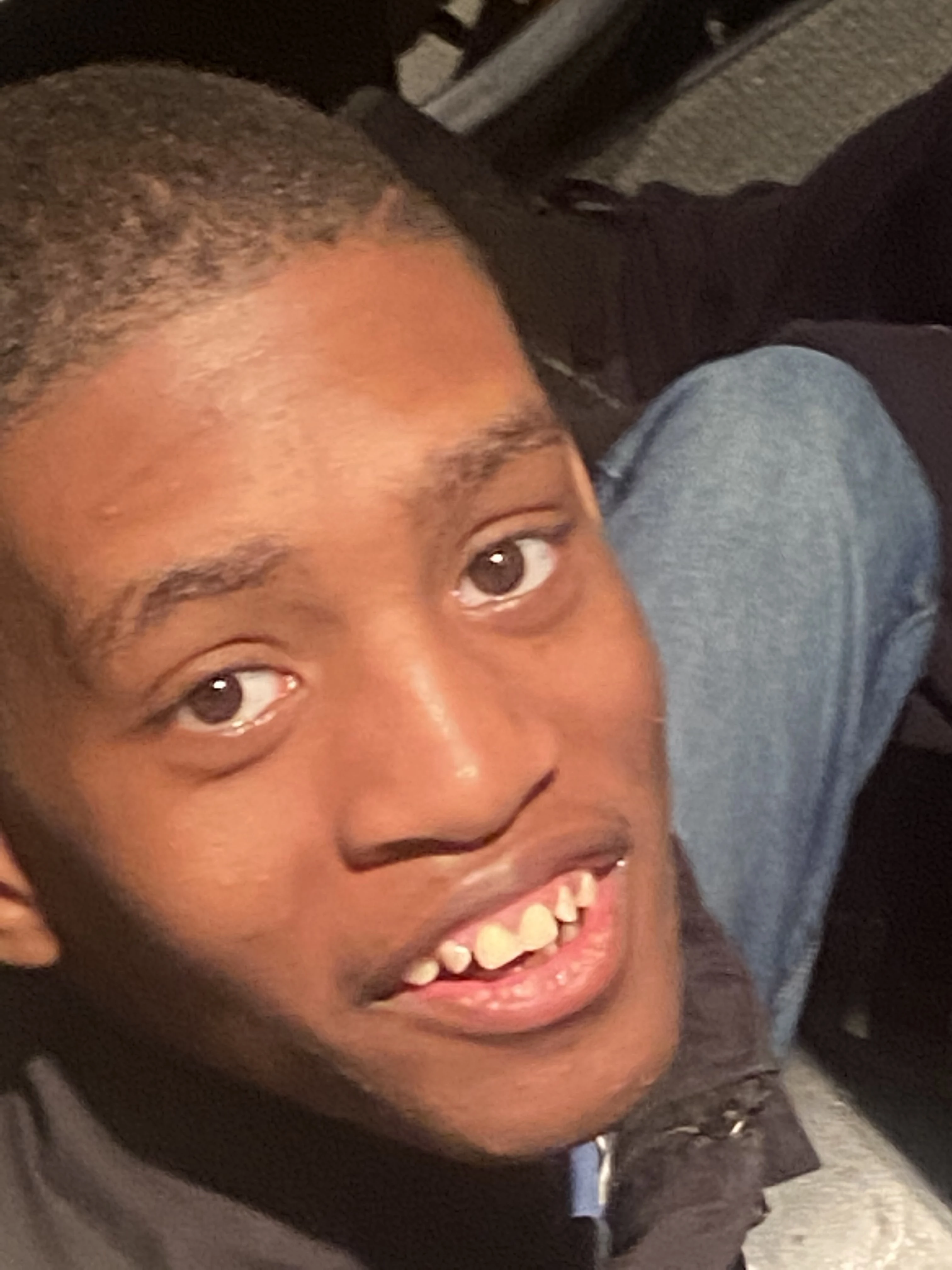 Face reveal | Fandom