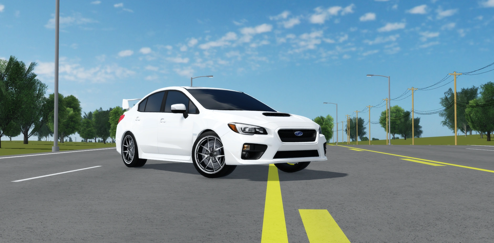 A Subie WRX | Fandom