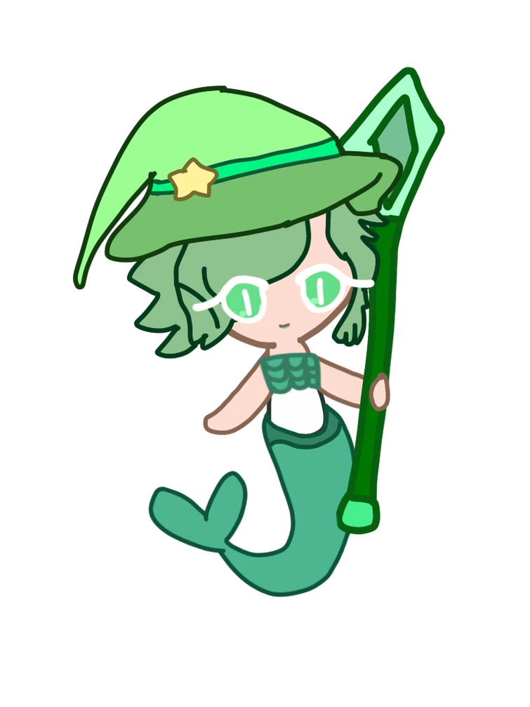 Emerald Pearl Cookie! | Fandom