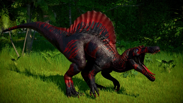 Discuss Everything About Jurassic World Evolution Wiki | Fandom
