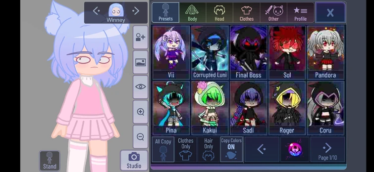 Discuss Everything About Lunime Wiki | Fandom