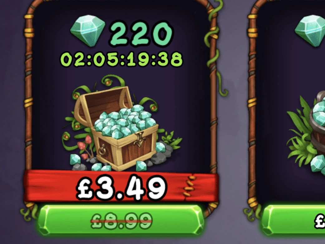 Pretty cheap | Fandom